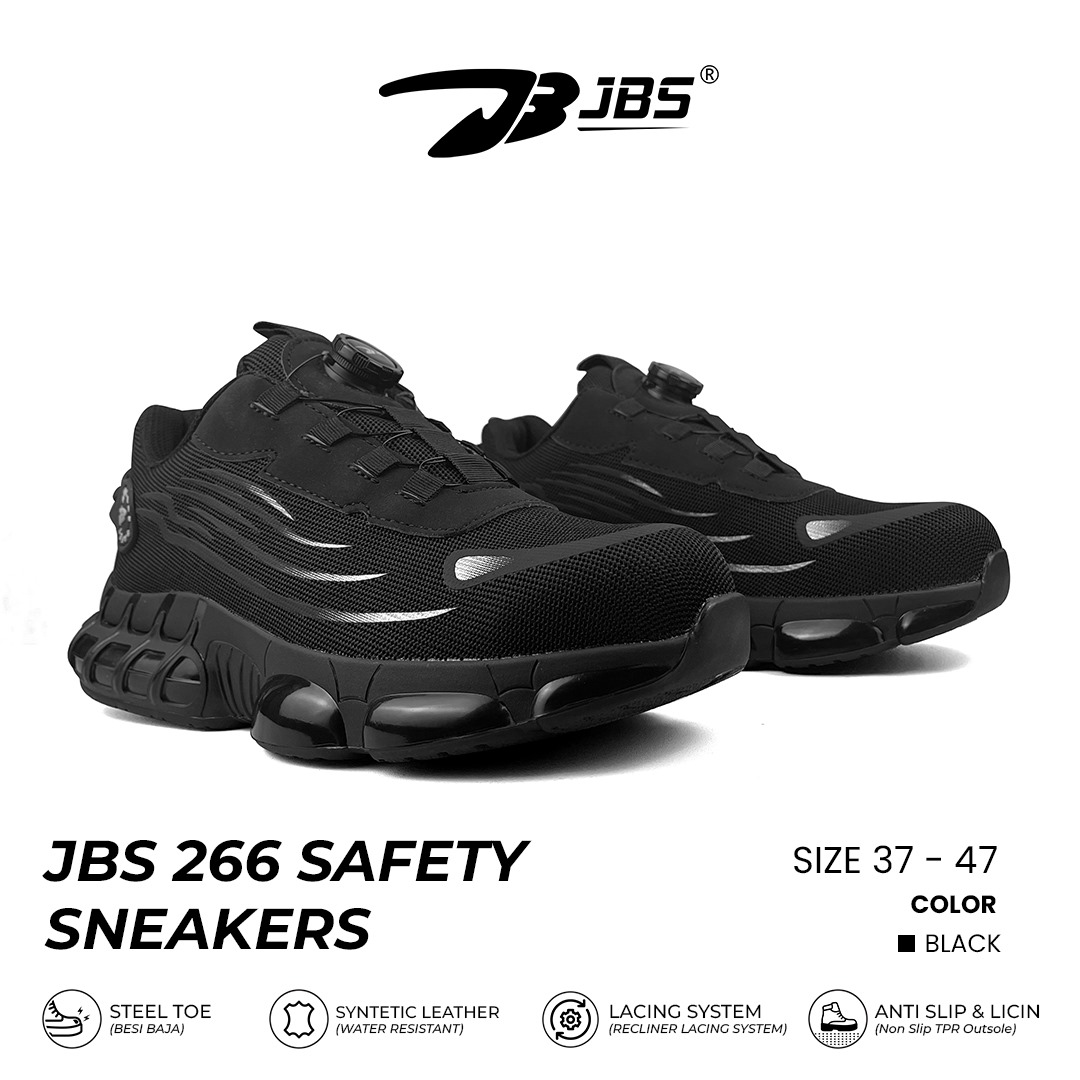 Safety Sneakers
